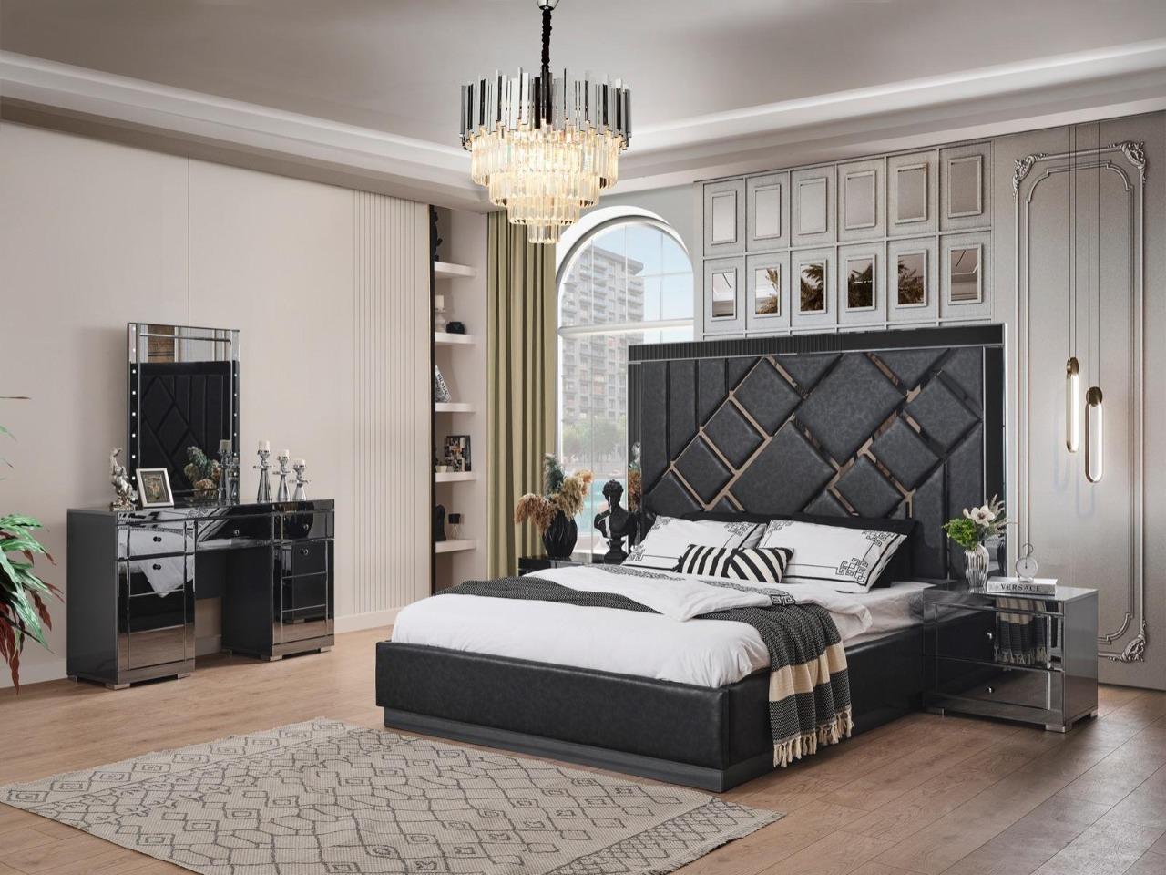 Latest bed set store